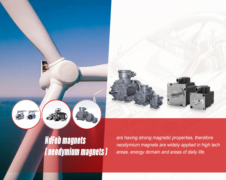 Reliable Source for Neodymium Magnets & Magnetic Tools - Shine